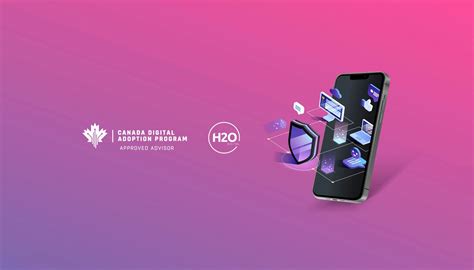 How The Canadian Digital Adoption Plan Can Propel Your Business