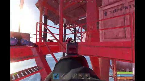 Smoil Wprototype 17 Rust Shorts Youtube Smoil Wprototype 17 Rust Shorts Youtube