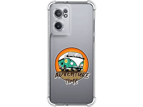 Funda Móvil Oneplus Nord Ce 2 5g Tumundosmartphone Oneplus Oneplus