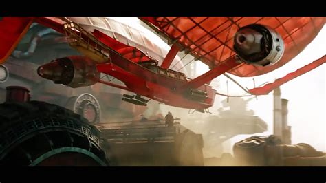 Mortal Engines Showtimes Movie Tickets And Trailers Landmark Cinemas