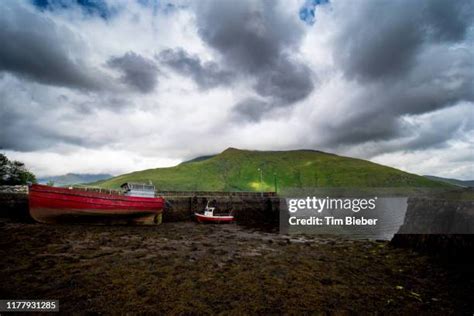 Killary Harbour Photos And Premium High Res Pictures Getty Images
