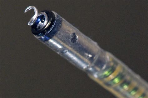 Custom Springs For Small Devices The Hidden Tech Behind Medical