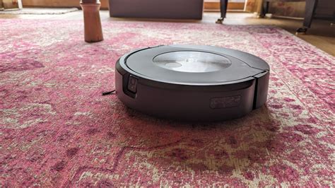 Irobot Roomba Combo J9 Plus Review Techradar