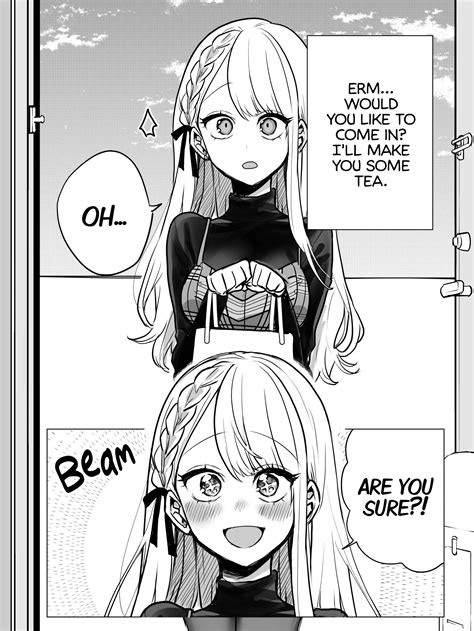 Disc A Cute Girlfriend Ch 4 By Aya0227 Rmanga Disc A Cute Girlfriend Ch 4 By Aya0227 Rmanga