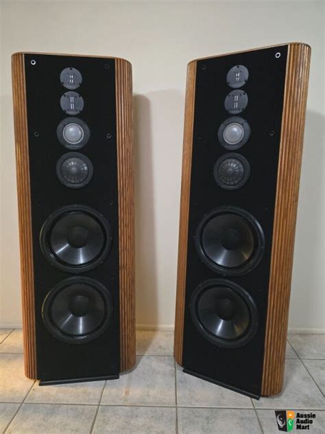 Infinity Kappa 9 Photo 5298577 Aussie Audio Mart