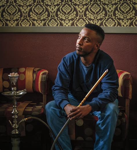 Hookah Lounge Owner Nebil Mohammed Wont Give Up Seattle Met