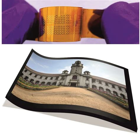 Iisc Researchers Fabricate Composite Semiconductor For Next Gen