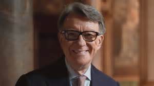 Who Is Peter Mandelsons Partner — And Why Is His