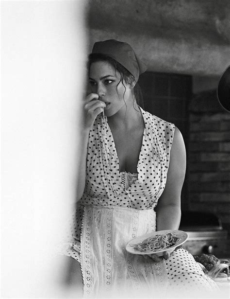 Ashley Graham For Vogue Paris November 2018 Ashley Graham Vogue