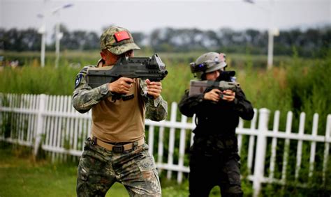 真人cs俱乐部如何选址？ 知乎