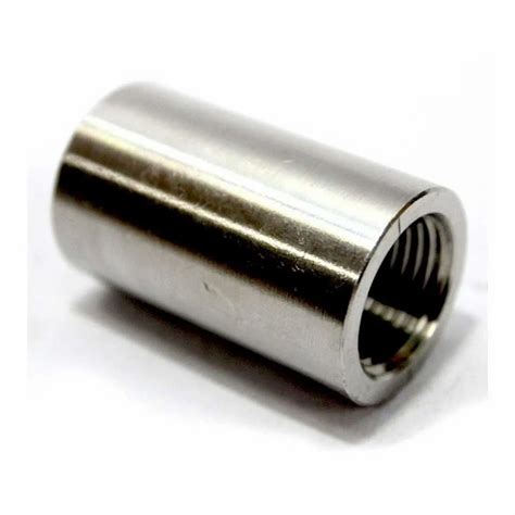 Ss Coupling 310 Grade At ₹ 250piece Stainless Steel Couplings In