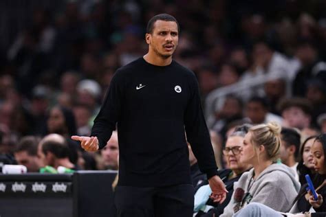 Joe Mazzullas Job With The Celtics Is Much Different With