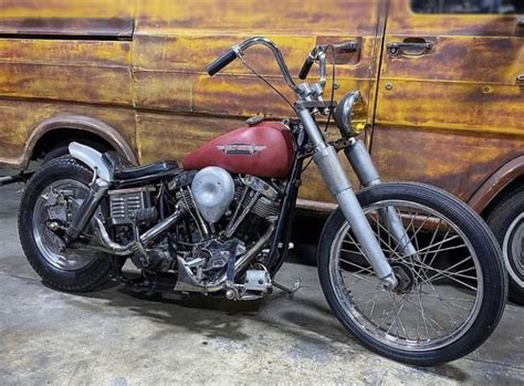 Pin By Mo Par On Shovelhead Shadowcatcher Harley Davidson Chopper Harley Davidson Bikes