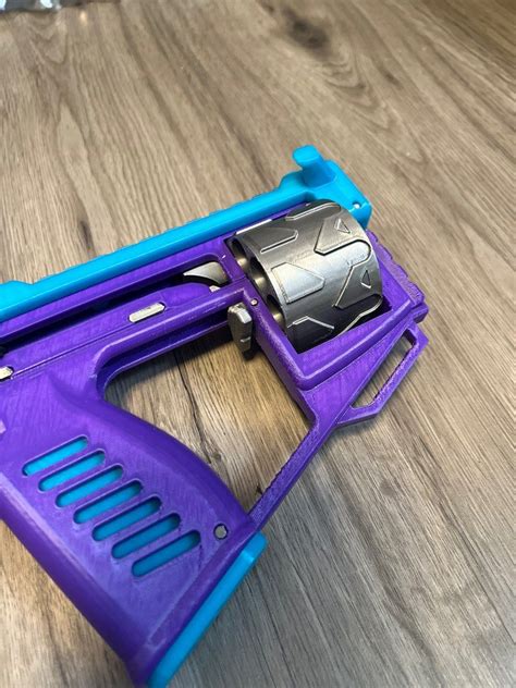 Nailclipper Stringer Nerf Blaster Hobbies And Toys Toys And Games On