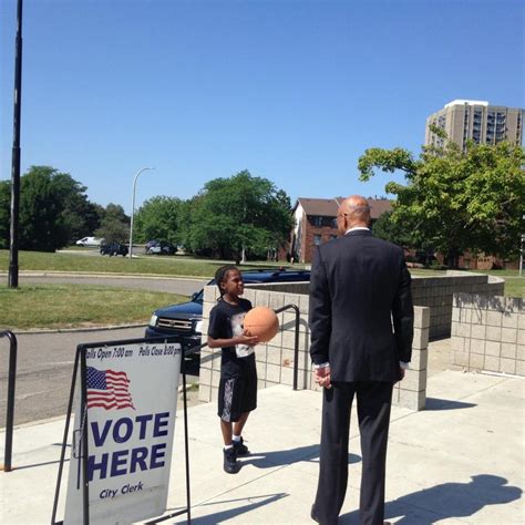 William Bill Noakes On Linkedin Not Long After Talking With This Future Voter My Campaign