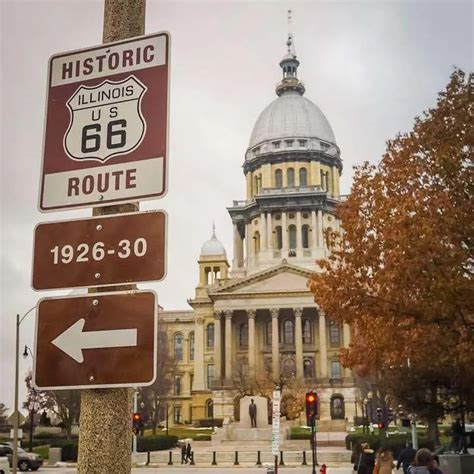 10 Best And Fun Things To Do In Springfield Illinois Usa