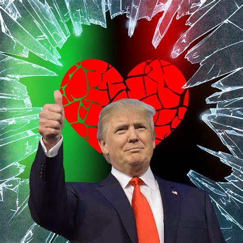 Trump Cabinet Officials Offer Valentines Day Advice To Couples The