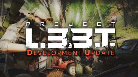 Project L33t Project L33t Development Update Steam News
