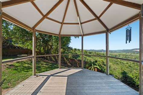 Sold 338 Nambour Mapleton Road Burnside Qld 4560 On 28 Dec 2023