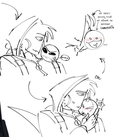 Mob X Verity Explore Tumblr Posts And Blogs Tumgik