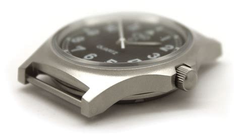 Cwc Gs Sapphire Stainless Steel