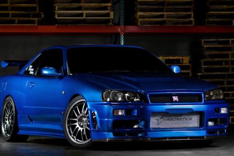 Nissan Skyline Wallpapers Top Free Nissan Skyline Backgrounds