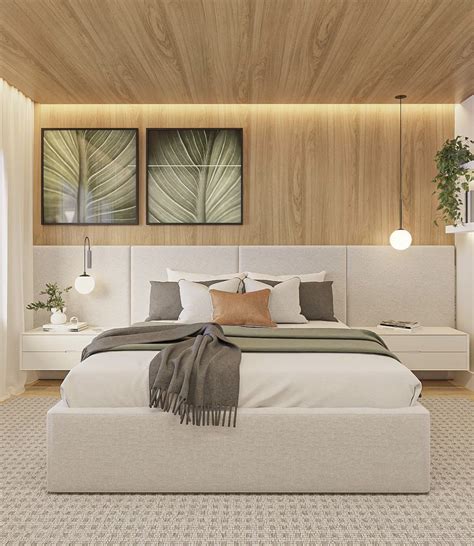 Pin De Flavia Carvalho Em Quarto Casal Decoração De Suíte Decoração Quarto Casal Moderno