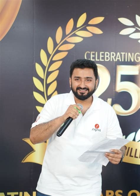 Ayush Dixit On Linkedin Healthcare Hearingaids Marketing Event Signia Wsa Innovation