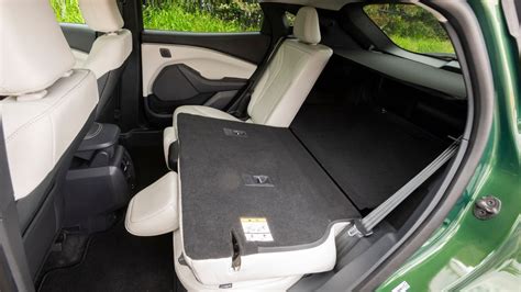 Lets Take A Look Inside The 2025 Ford Mustang Mach E Kelley Blue Book