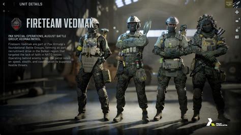 All Character Skins In Battlefield 6