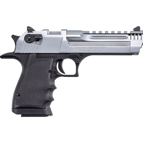 Magnum Research Desert Eagle L5 357 Magnum Pistol Academy