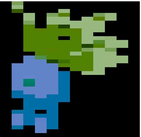 Atari Graphics Whos That Pokemon By The Elven Gamer On Deviantart