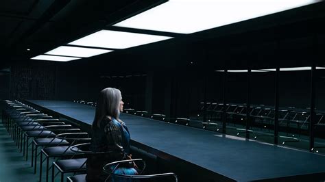 Severance News Dexertofr