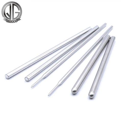 Stainless Steel 304 One End Round Closed Tube Qinggang Co Ltd