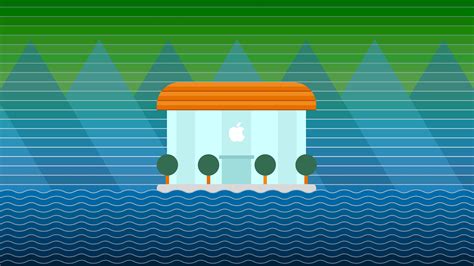 Apple Minimalist Wallpapers 4k Hd Backgrounds On Wallpaperbat