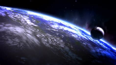 Mass Effect Main Title Screen 1 Hour Of Music Gaming Ambience