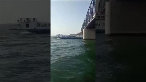 George Opiyo On Linkedin Mbita Rusinga Bridge That Connects Mbita Town