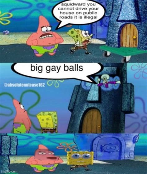 Comic By Absolutenutcase162 Imgflip