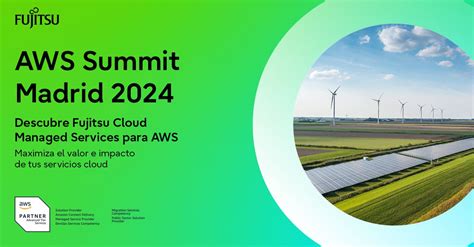 Amazon Web Services Aws Cloud Computing Services Fujitsu