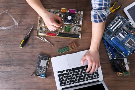 How To Buy A Refurbished Computer Esi Technologies Inc