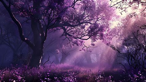 Aesthetic Desktop Wallpaper 4k