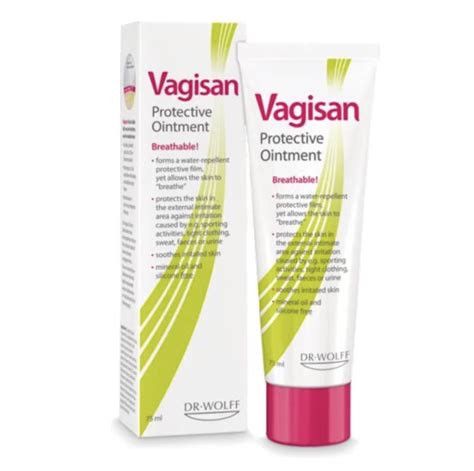 Free Protective Ointment Uk