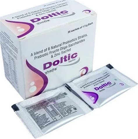 Prebiotic And Probitic At Rs 18 00 Piece In North 24 Parganas Id 2849738361788