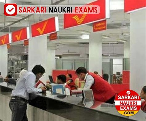 Ipd Postal Assistant Pa Recruitment 2024 Last Date 09 Dec Apply Online