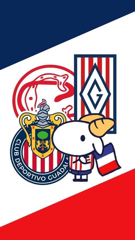 Chivas De Guadalajara Fondos