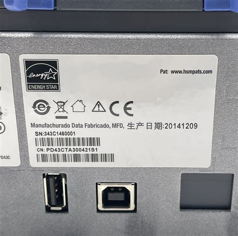 Intermec Pd43c Barcode Printer Novus Ferro Pte Ltd