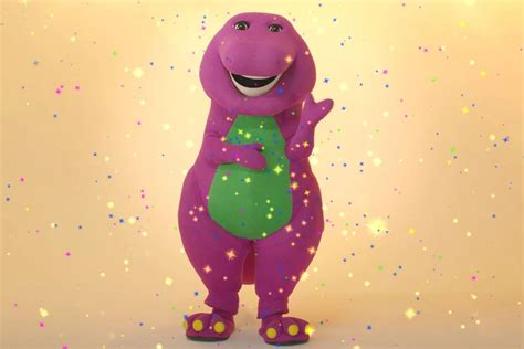 Barney Barney Wiki Fandom