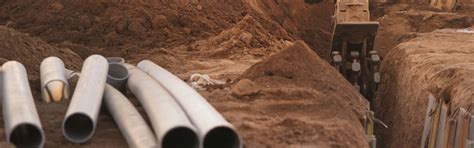 Rii30920 Certificate Iii In Civil Construction • Pipe Laying Sa