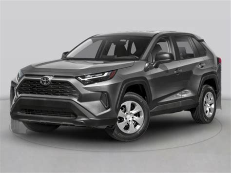 2024 Toyota Rav4 Reviews Prices Ratings And Specs