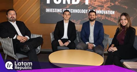 Innogen Capital Launches 10m Fund To Boost Startups In Central America